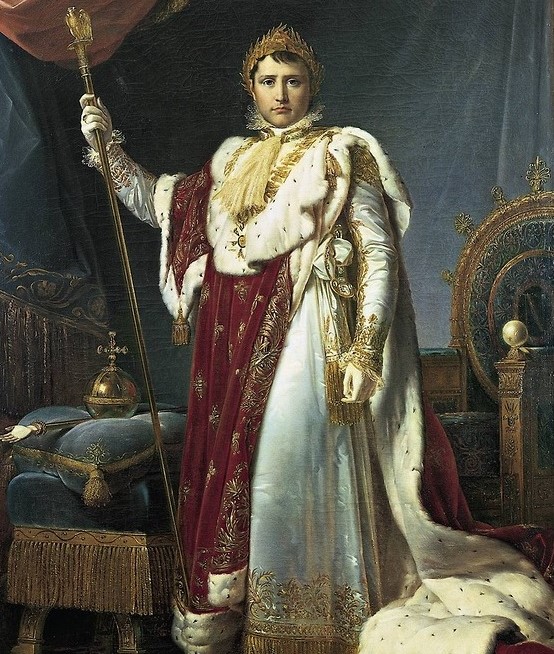 Les batailles célèbres du 1er Empire - Quand les maquettes racontent l ...